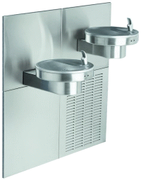 Oasis International Inc RADIItm Bi-Level Modular with Electronic ...