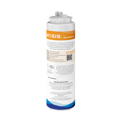 Oasis International Inc VersaFilter III Replacement Filter Cartridge