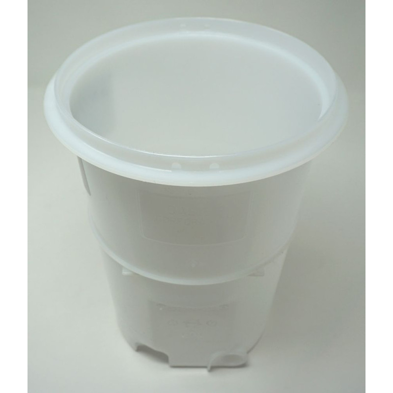 Oasis International Inc RESERVOIR ASSY, HOT & COLD - Removable ...