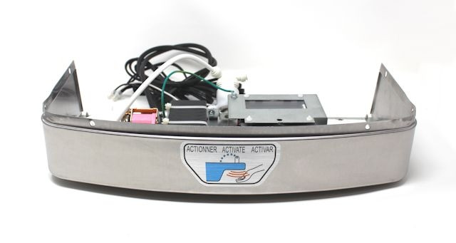 Oasis International Inc KIT, CNTACTLES NOSE SPLIT STN