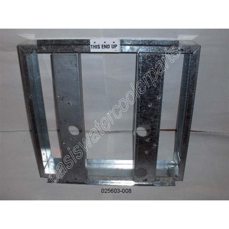 Oasis International Inc FRAME ASSY COMPL, MOD FTN - M140PM - Modular ...