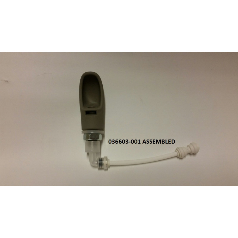 Oasis International Inc KIT, BUBBLER REPLACEMENT - RADII Model (FLF110R ...